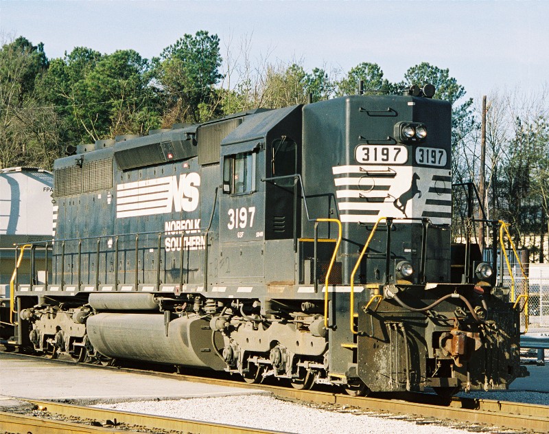 NS 3197